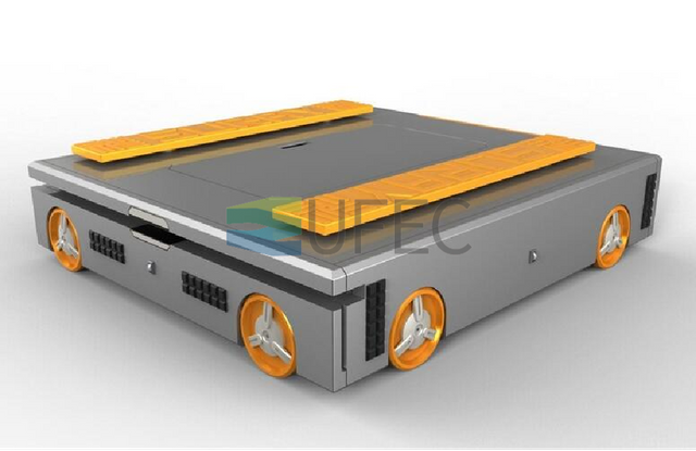 China Electric Smart Shuttle for Racking System manufacturers, Electric ...