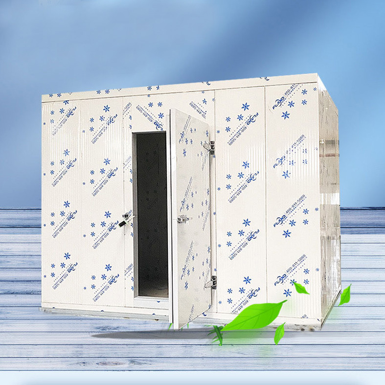 Cold Room - Buy Cold Room For Fruit, Cold Room For Vegetables, Cold ...