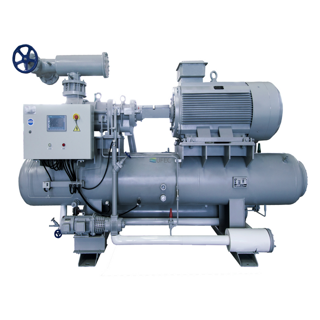 China Commercial Refrigeration Compressor Unit manufacturers ...